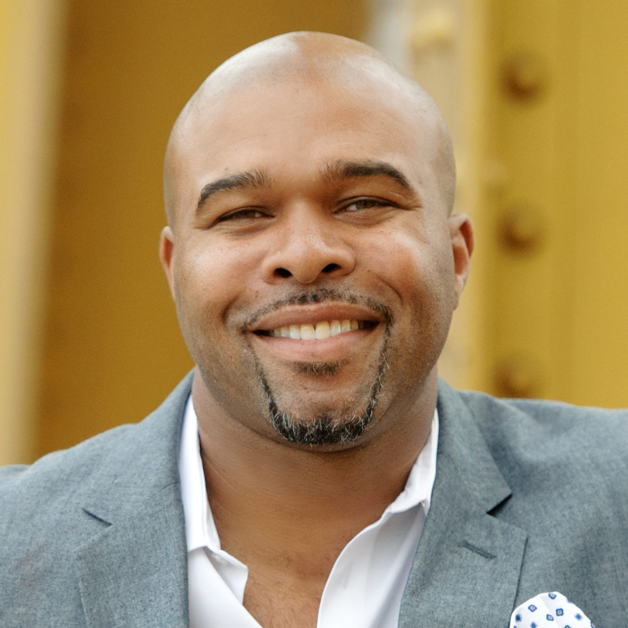 FELLOWS | Education Policy Fellowship Program